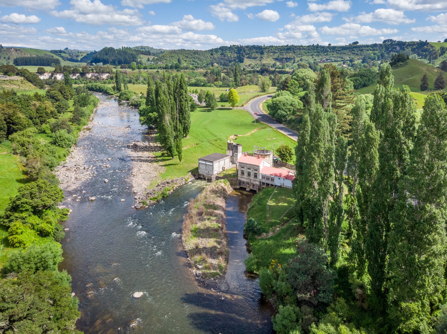 High Court Trust Deed Review - King Country Trust